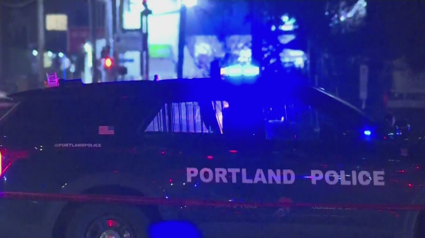 MAX lines delayed after shooting in East Portland
