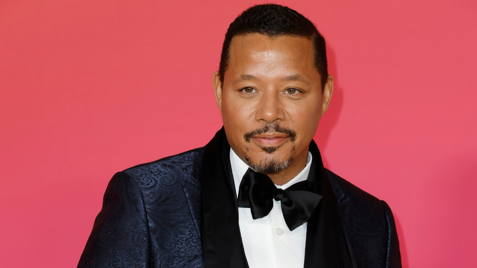 Terrence Howard reveals he suffered sexual trauma at just 4 years old