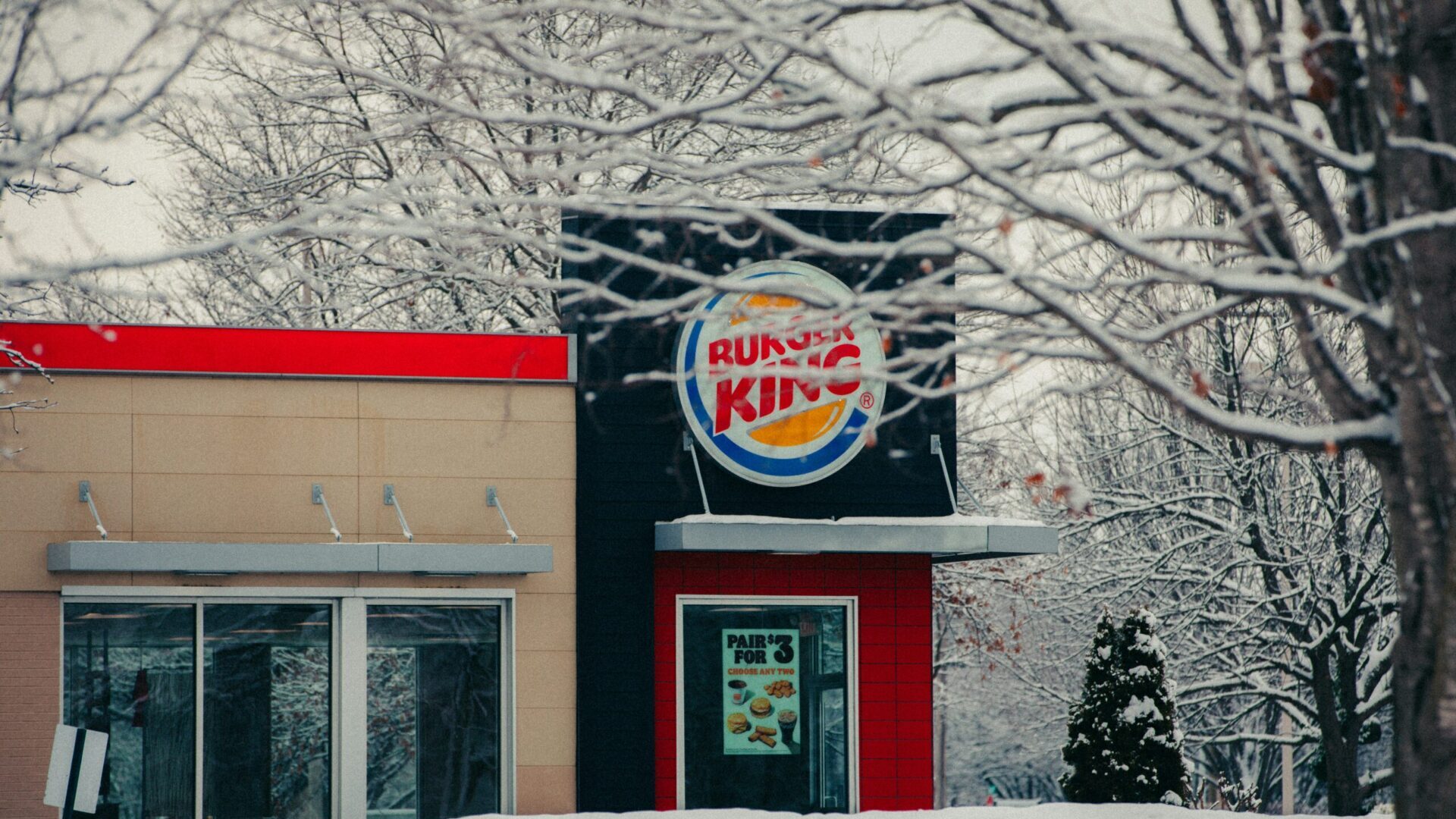 Burger King updates the Whopper after customers complain but fans stay ...