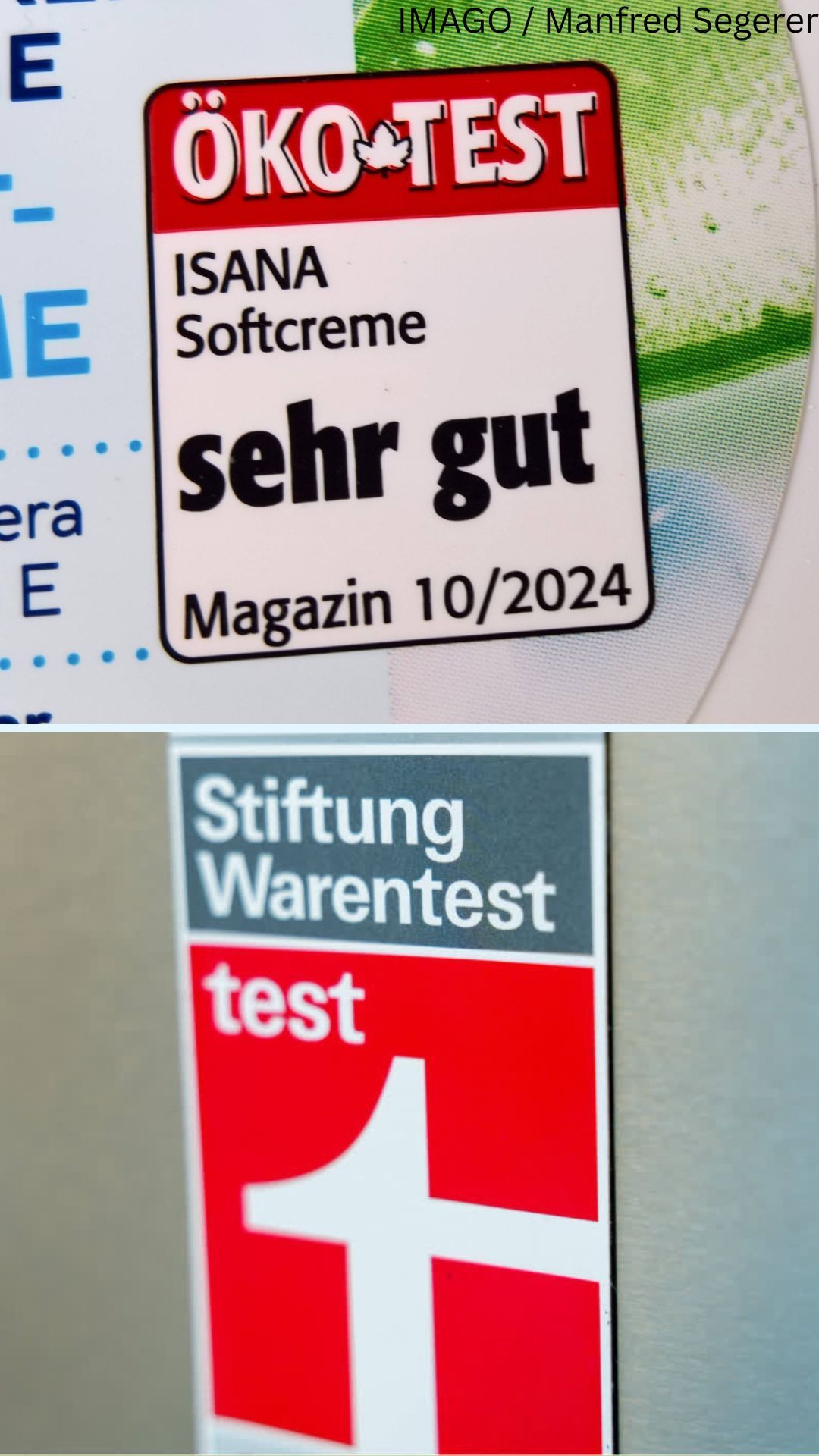 Test Gleitsichtglaser Stiftung Warentest