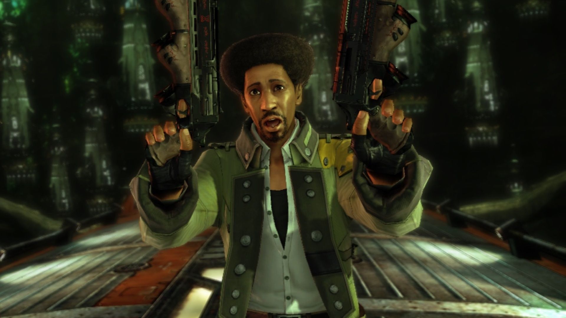 RPGs that only become great after 20 hours