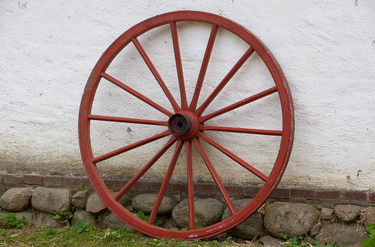 The 7 greatest inventions and 7 that fell by the wayside
