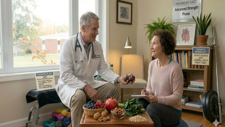 Whats the First Food You Should Cut to Lower Blood Pressure?