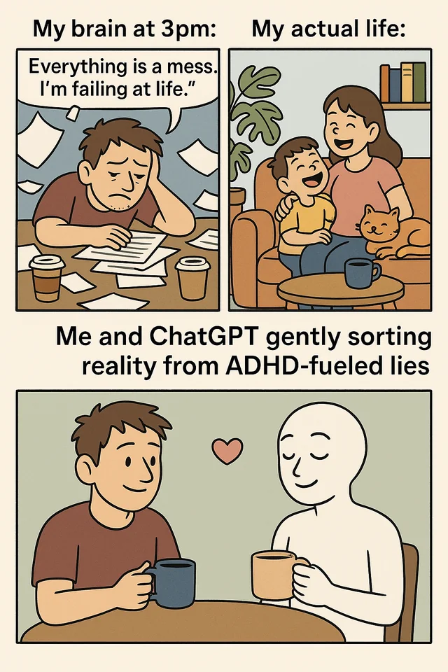23 hilarious memes about artificial intelligence