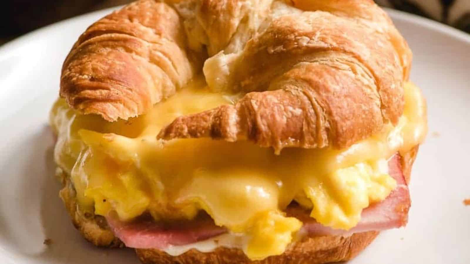 12 savory breakfast recipes that will make you ditch cereal forever