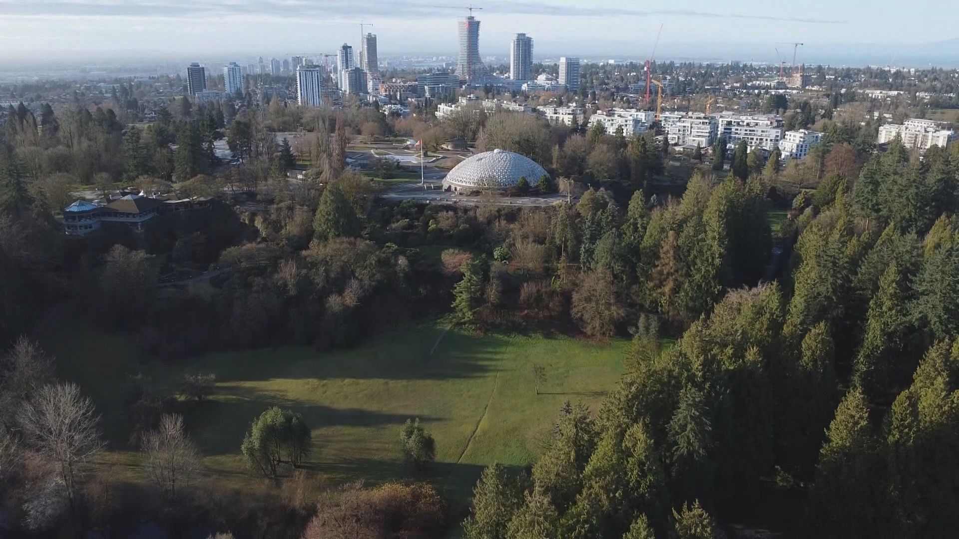 Vancouver Park Board to vote on plans that would see changes to Queen ...