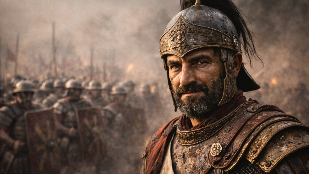 Hannibal kept beating Rome, why Carthage still lost the Second Punic War