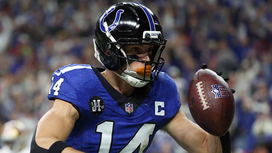 Falcons could be staring down a FA nightmare if Alec Pierce prediction ...