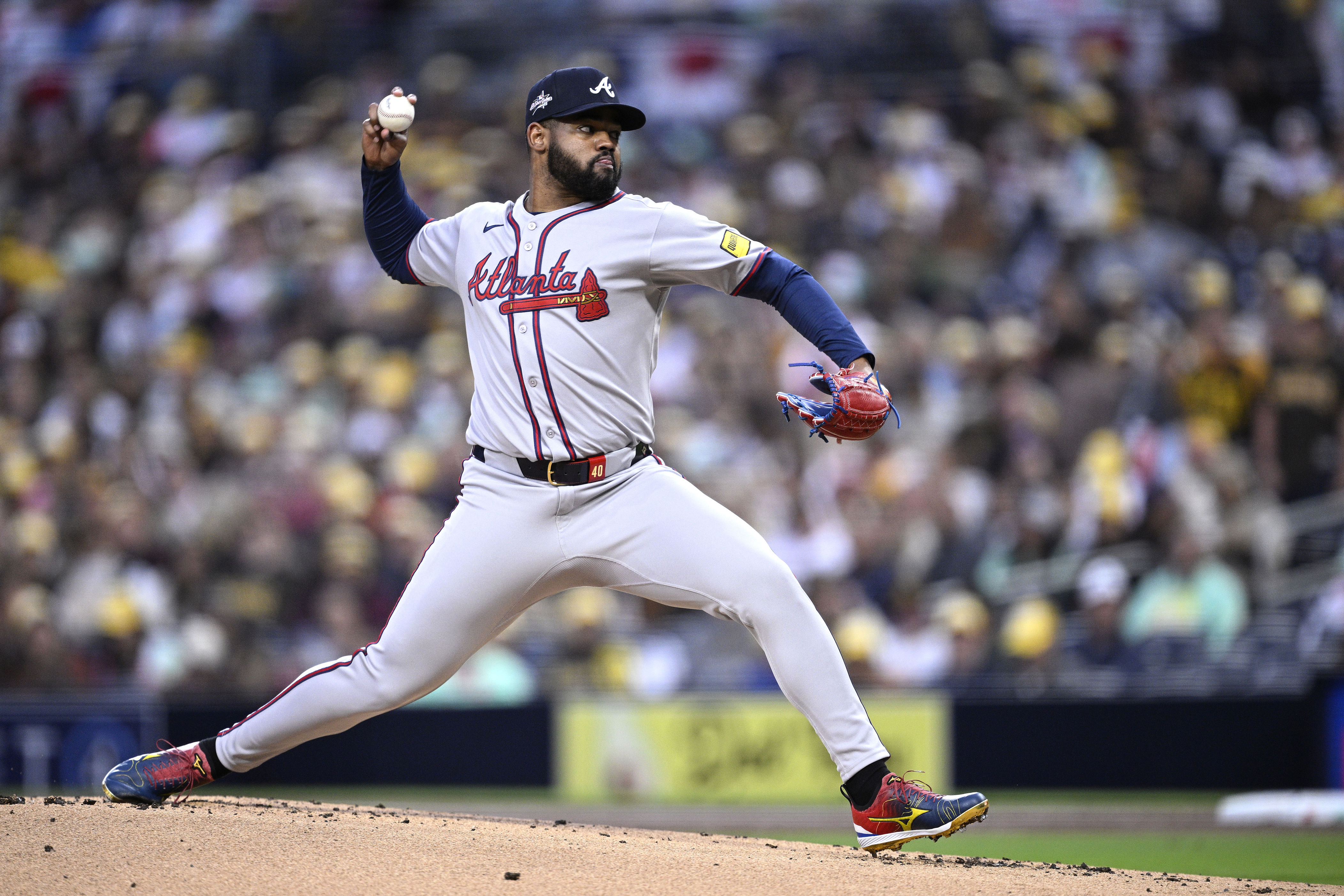 Braves’ $30 million All-Star starter named ‘X-factor’ for 2026