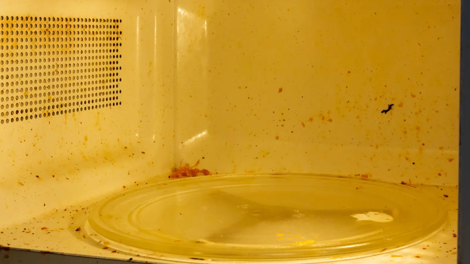 The microwave trick that went viral for all the right reasons because ...