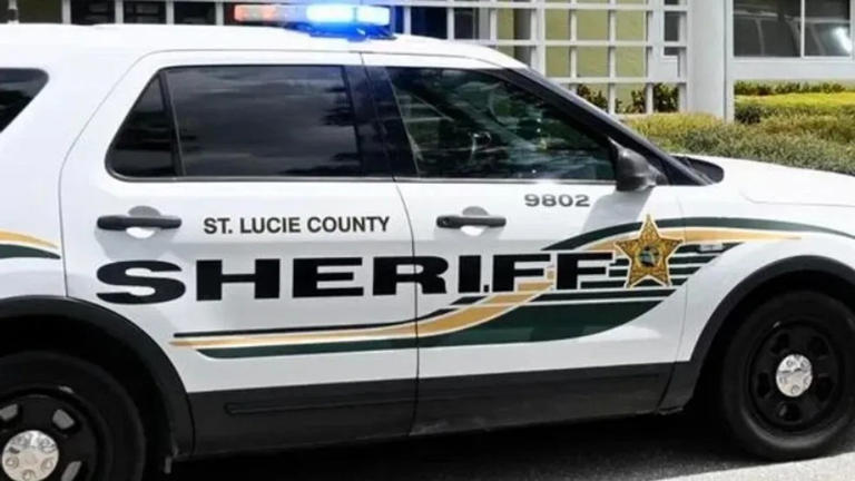 St. Lucie County woman nearly loses over $400k to gold courier scam