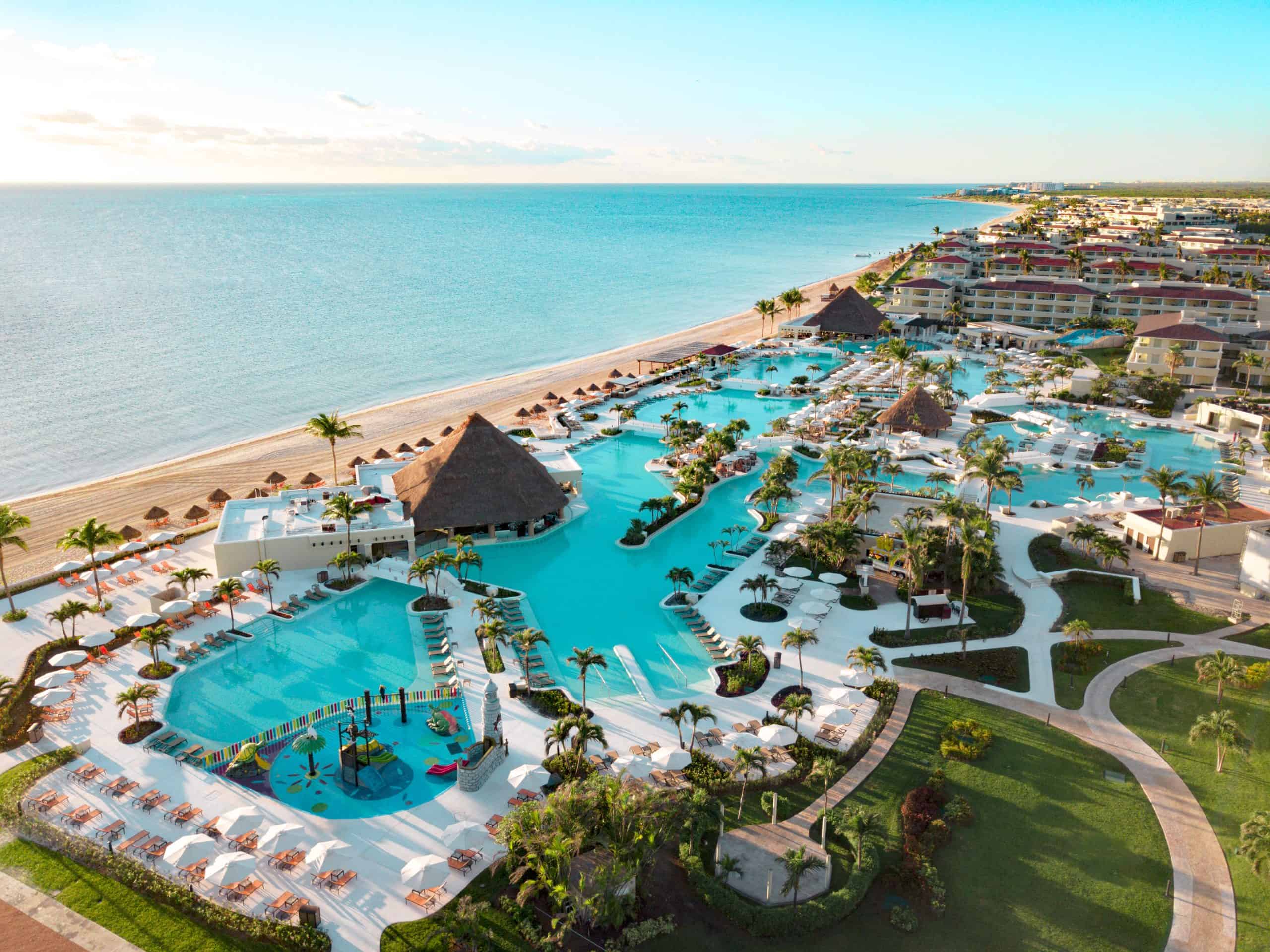 18 popular resorts that didn’t live up to the hype