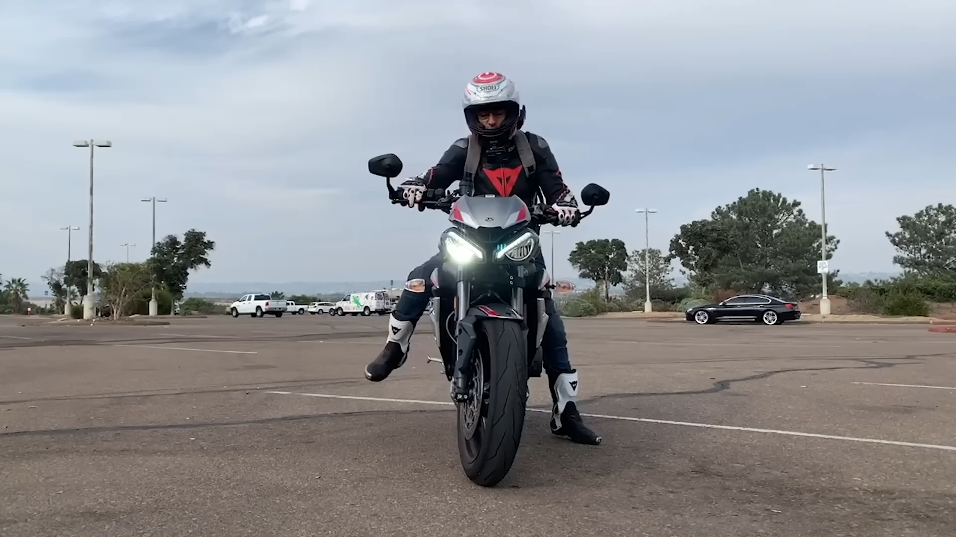 Short rider? I will recommend motorcycles