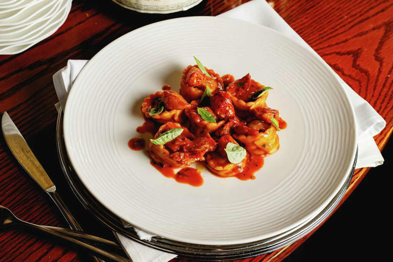 CT's top restaurants for overall excellence in 2026, according to ...