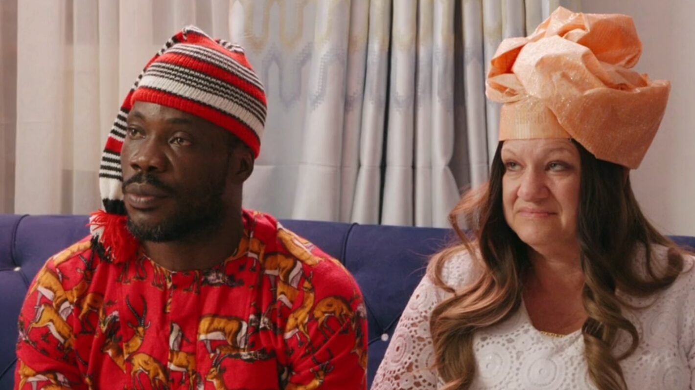 Before the 90 Days: Are Lisa & Daniel still together?