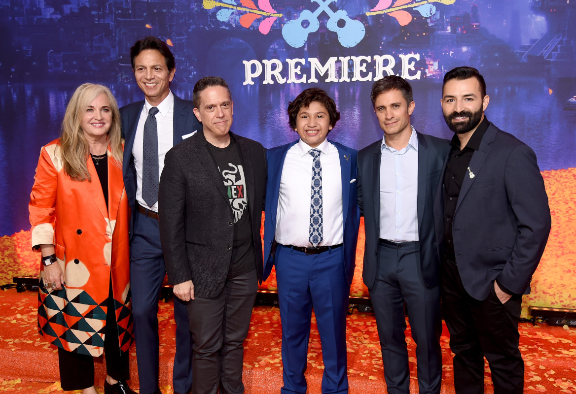 Oscar award-winning Disney movie is getting a sequel more than a decade ...