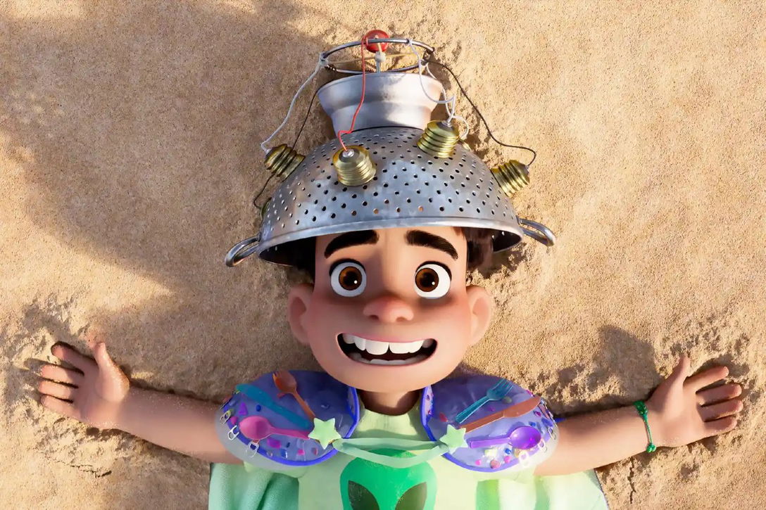 Pixar boss finally explains the controversial decision to cut the queer ...
