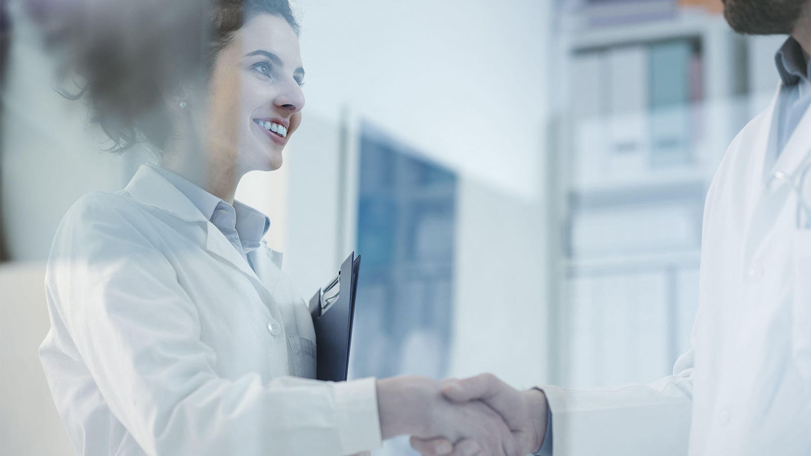 Do the math: Hiring more primary care doctors adds many benefits