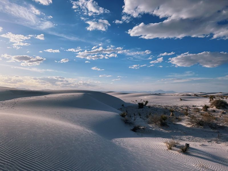 12 desert destinations in the USA that are pure magic