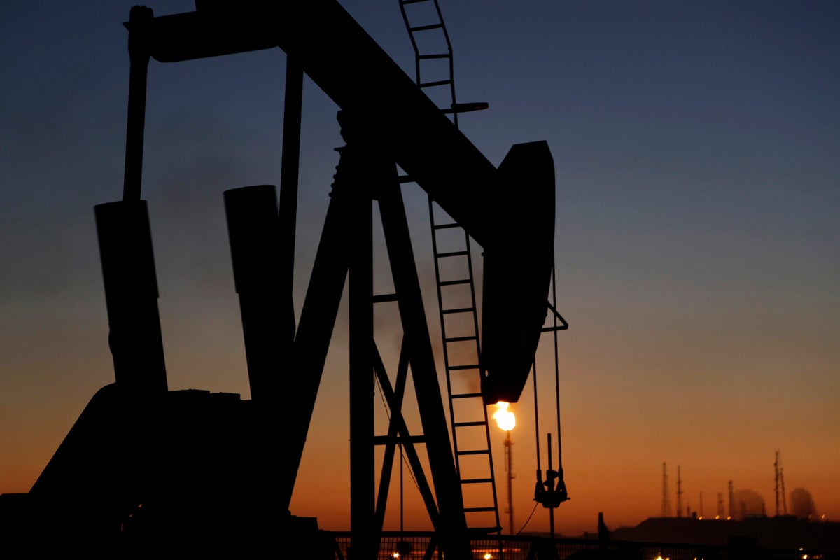 Iran war puts at risk key pipelines, terminals and refineries that ...