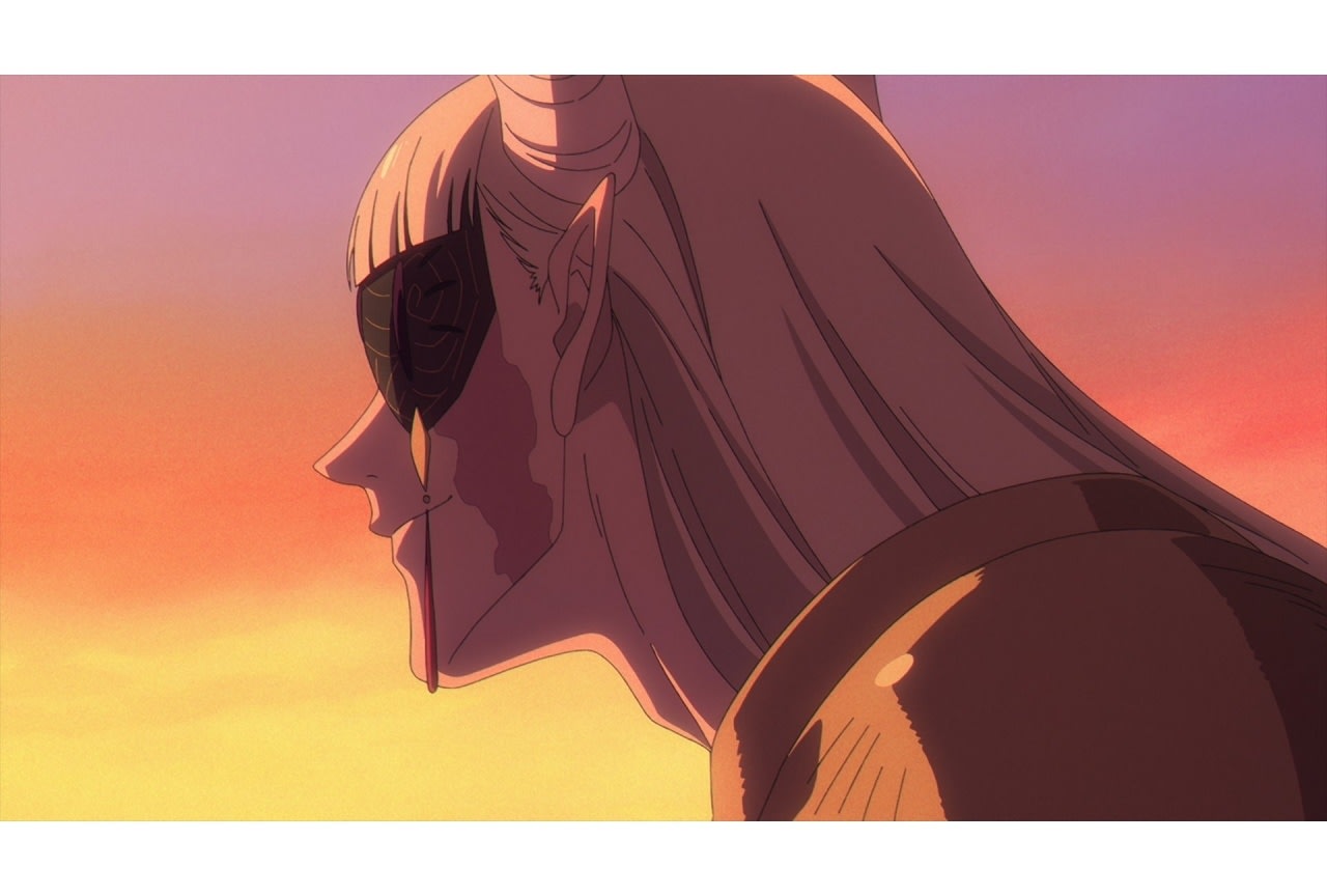 Frieren Faces a New Threat: Preview Images and Plot Details Revealed ...