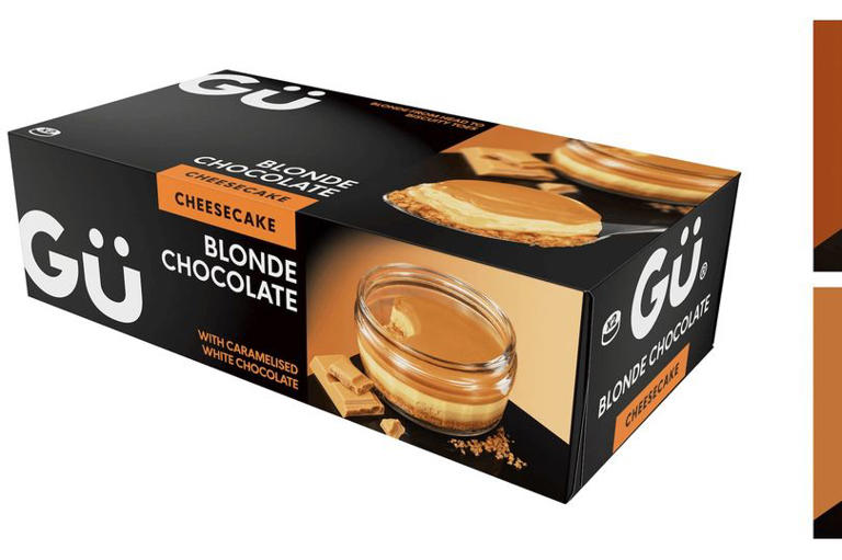 Latest product recalls including popular chocolate dessert and common ...