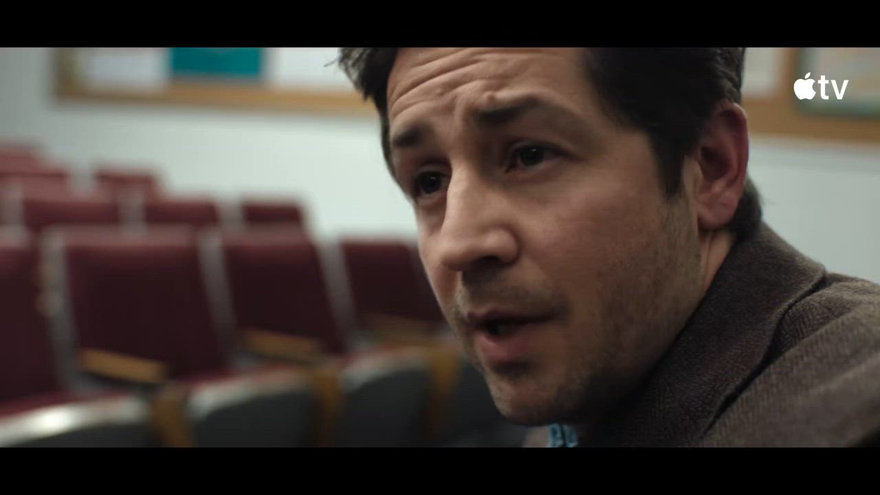 Margo's got money troubles: Official trailer