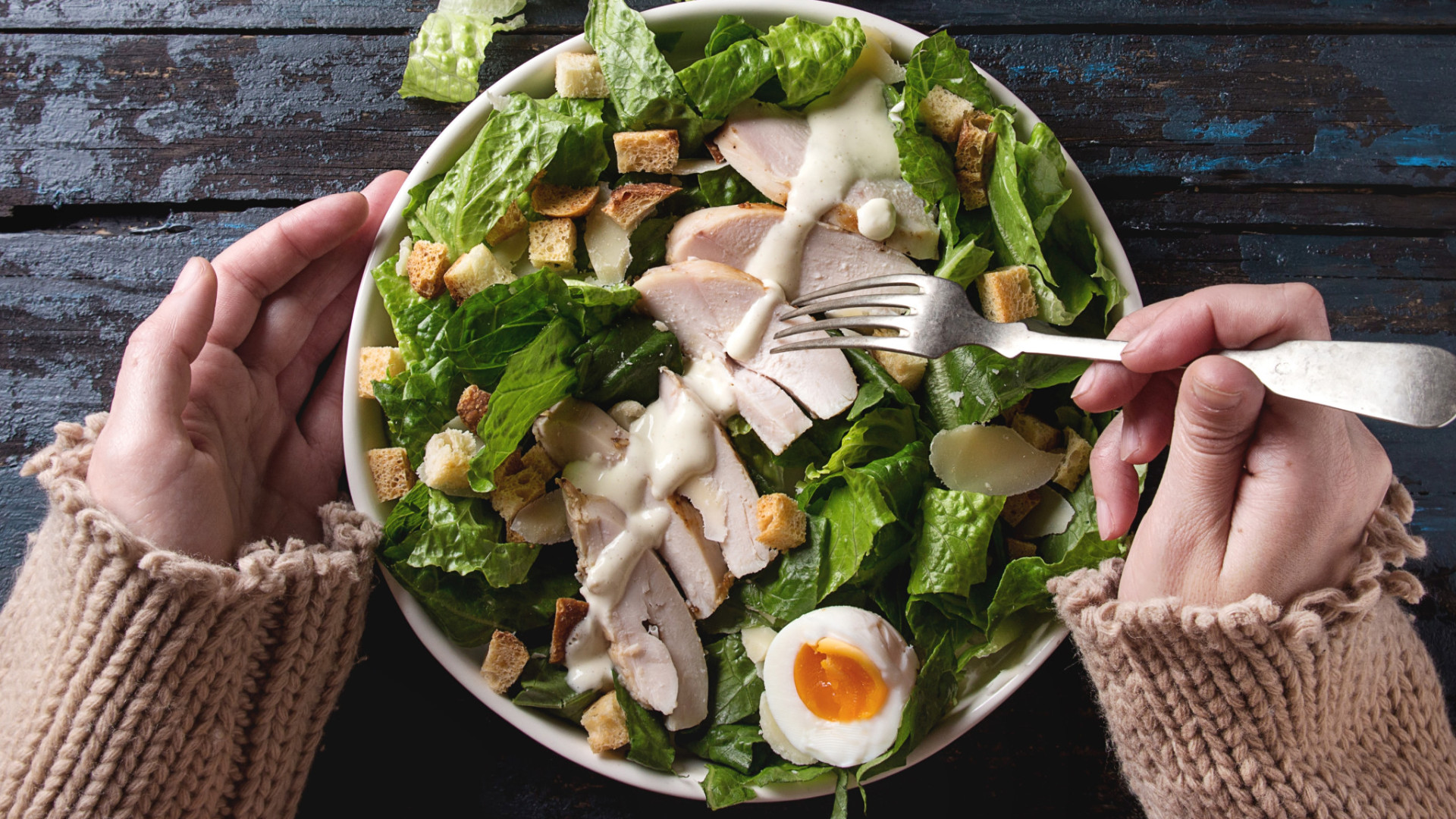 The best diets for a healthy life