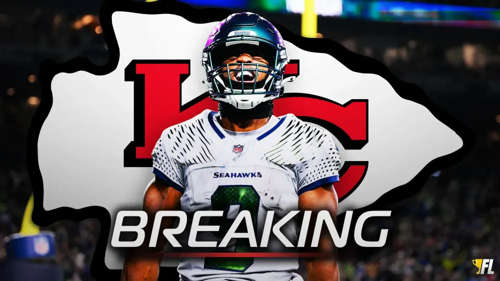 Kenneth Walker Fantasy Football Stock With Kansas City Chiefs: Patrick ...