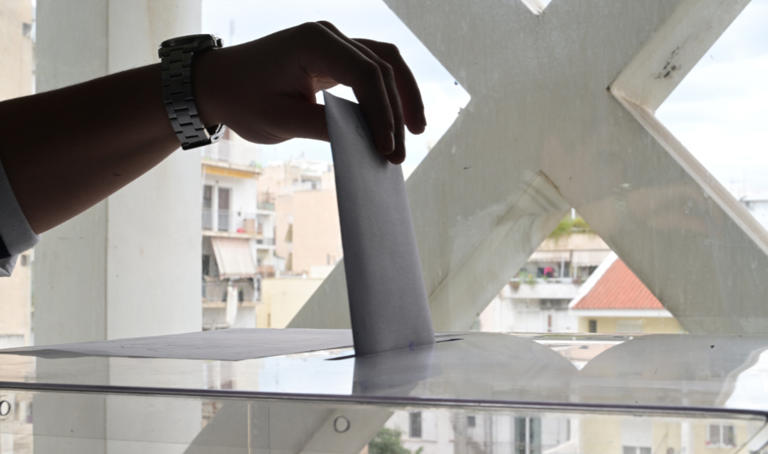 Αυτές είναι οι πιθανές ημερομηνίες των εθνικών εκλογών (βίντεο)