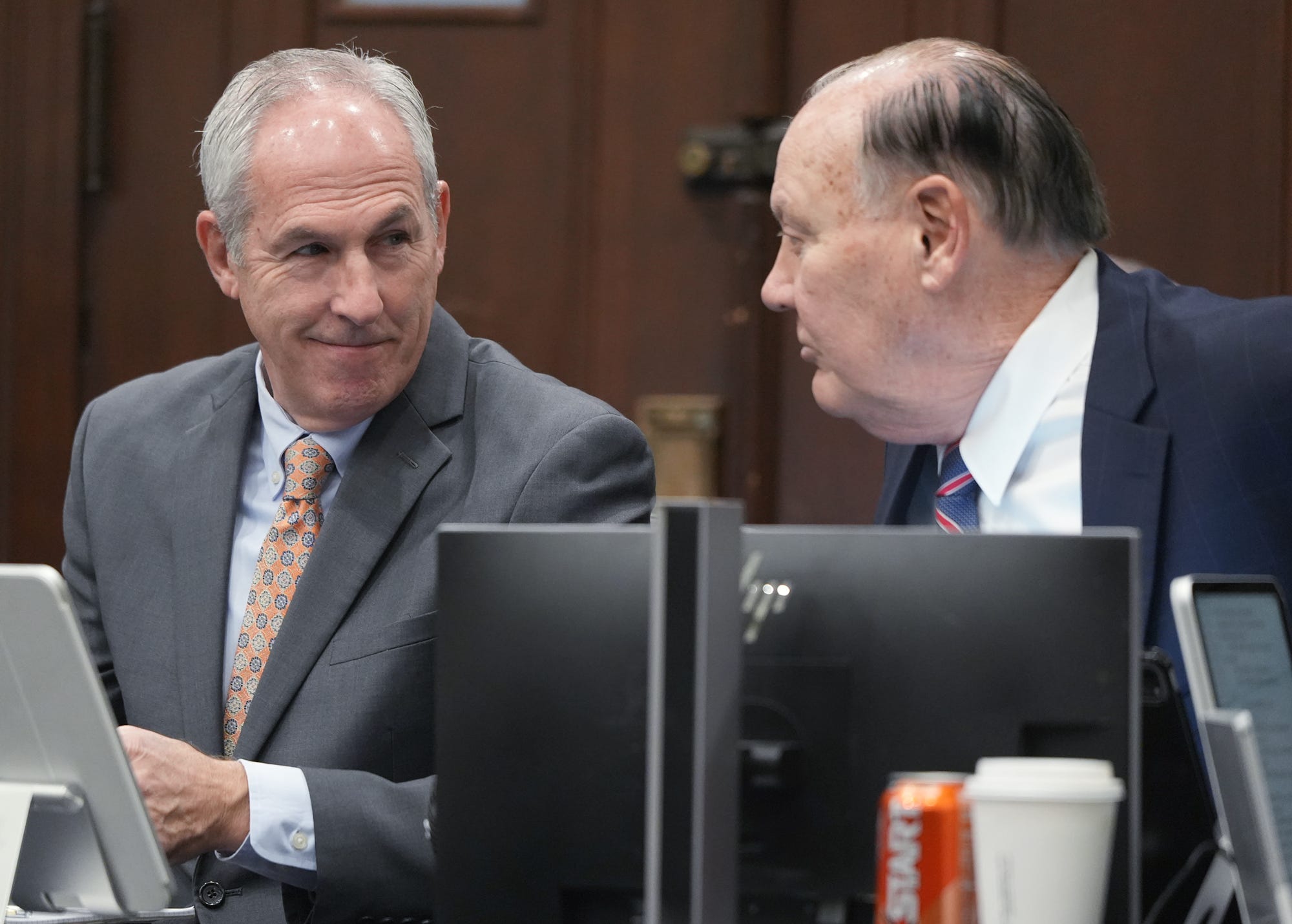 What we learned from the defense in trial of former FirstEnergy execs