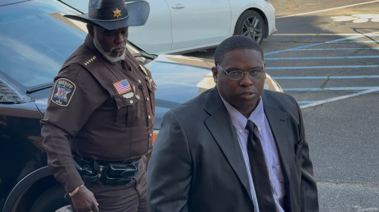 Opening statements set in trial of Aniah Blanchard’s accused killer