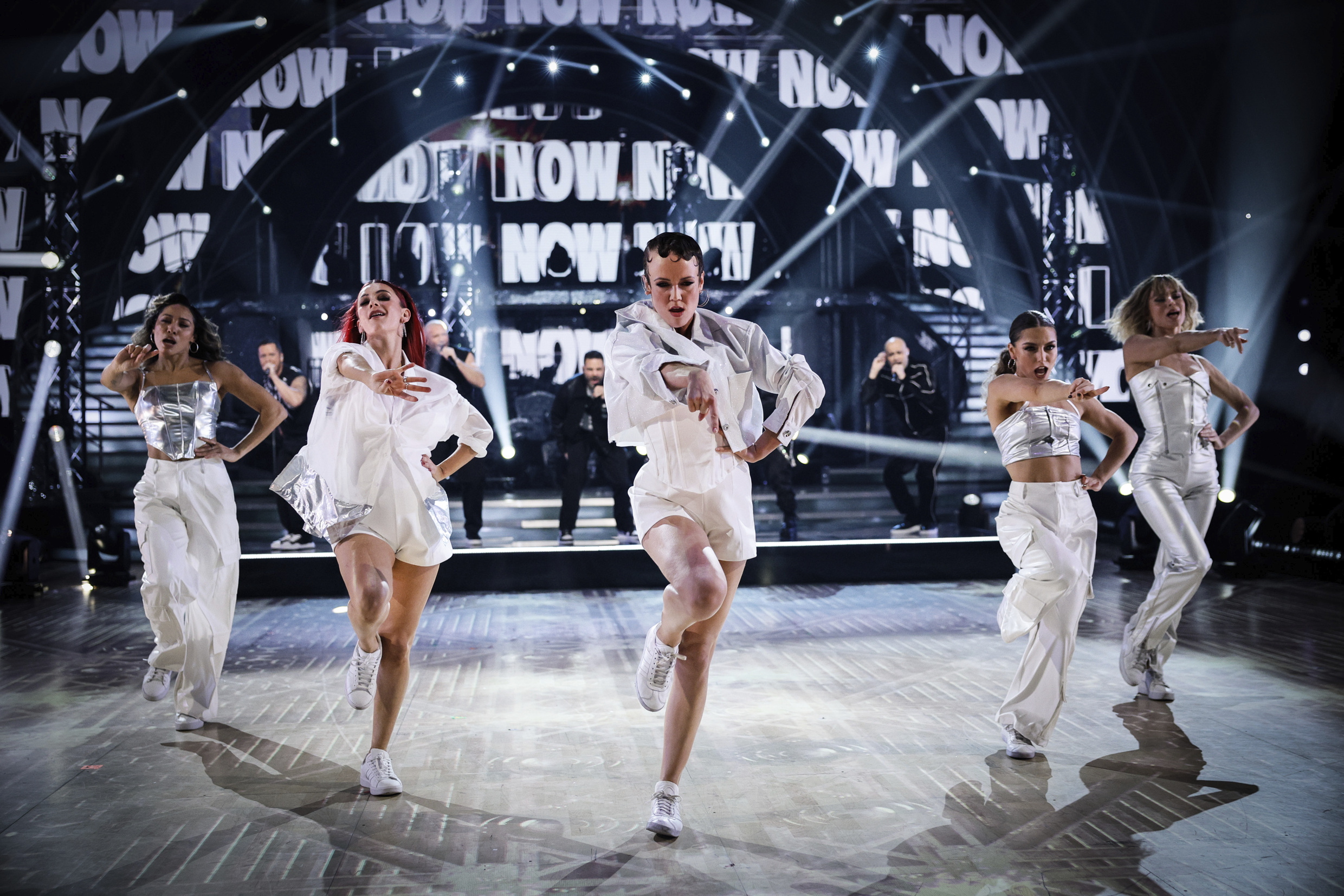 Which Strictly Come Dancing pros are back for 2026?