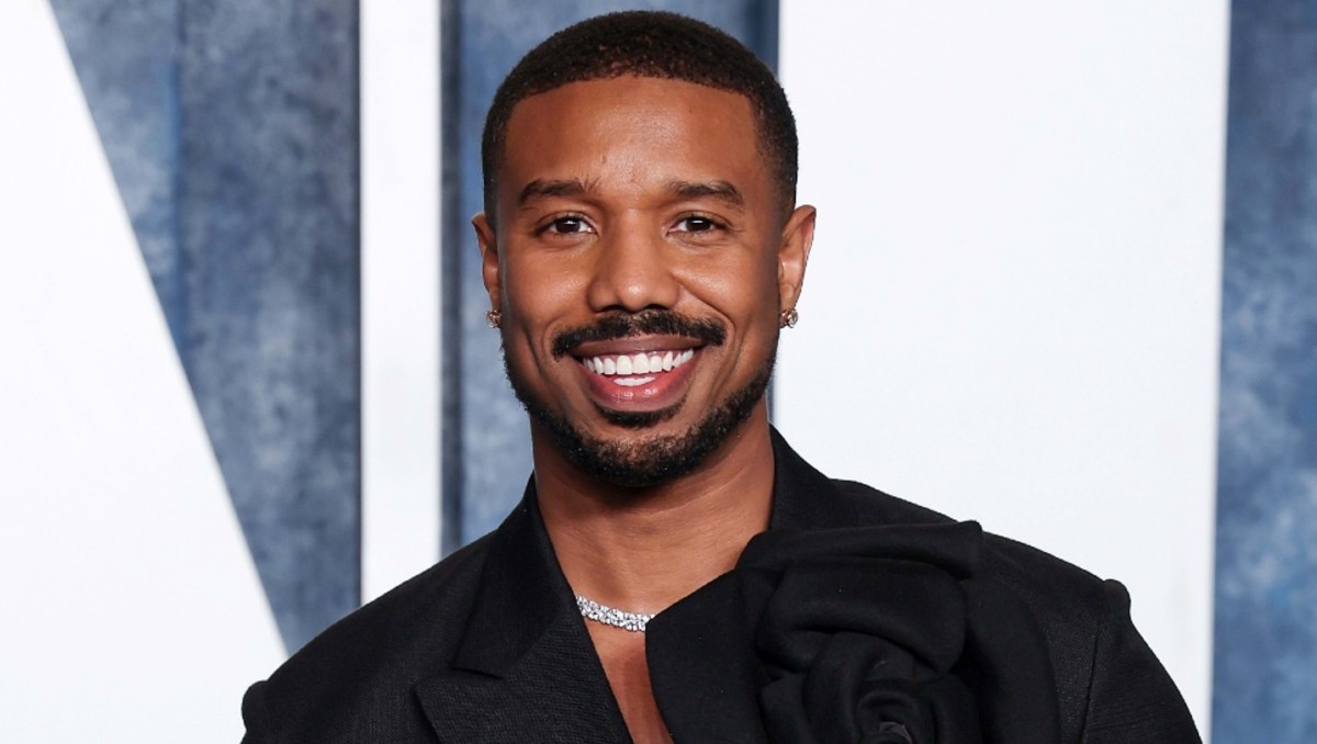 ¿Quién es Michael B Jordan, famoso que ganó el Oscar a 'Mejor actor'?