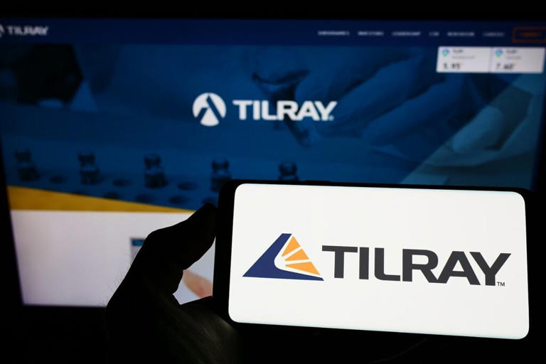 Tilray's BrewDog Australia deal opens gateway to Asia-Pacific expansion