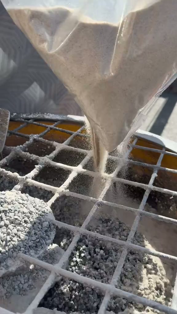 How I install a resin bound driveway start to finish