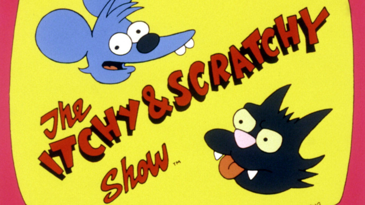 The Simpsons infamous Poochie episode was inspired by real life