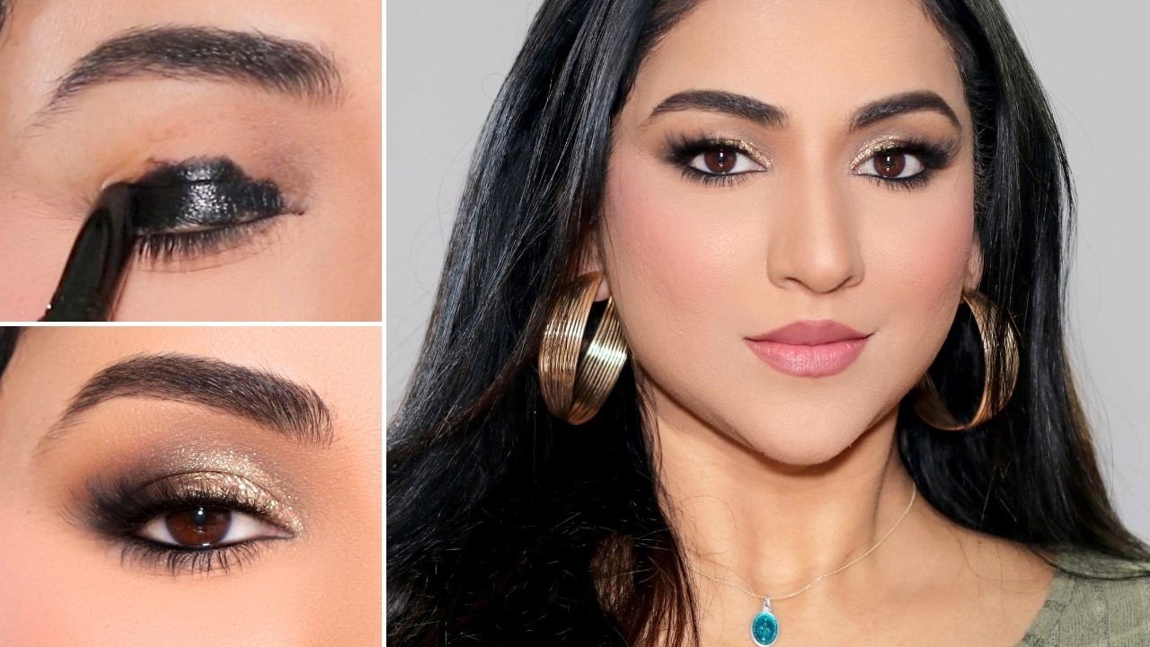Become a makeup pro with these easy hacks ️