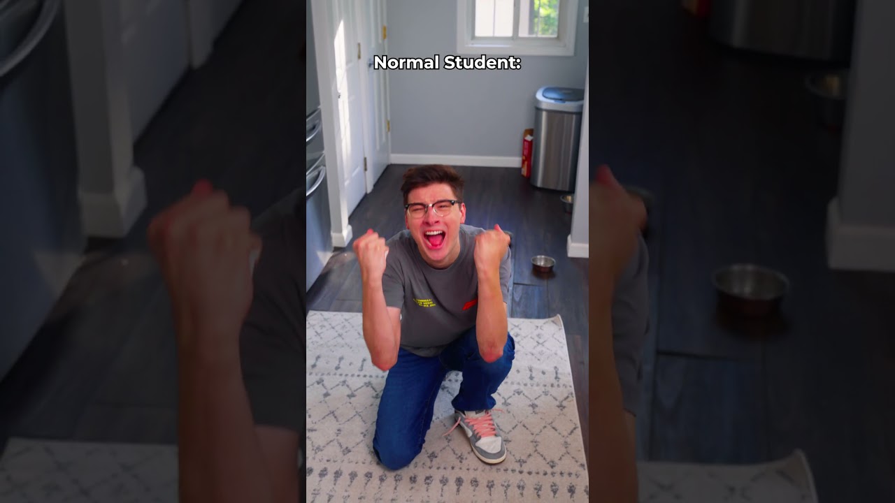 POV: School grades be like 💀