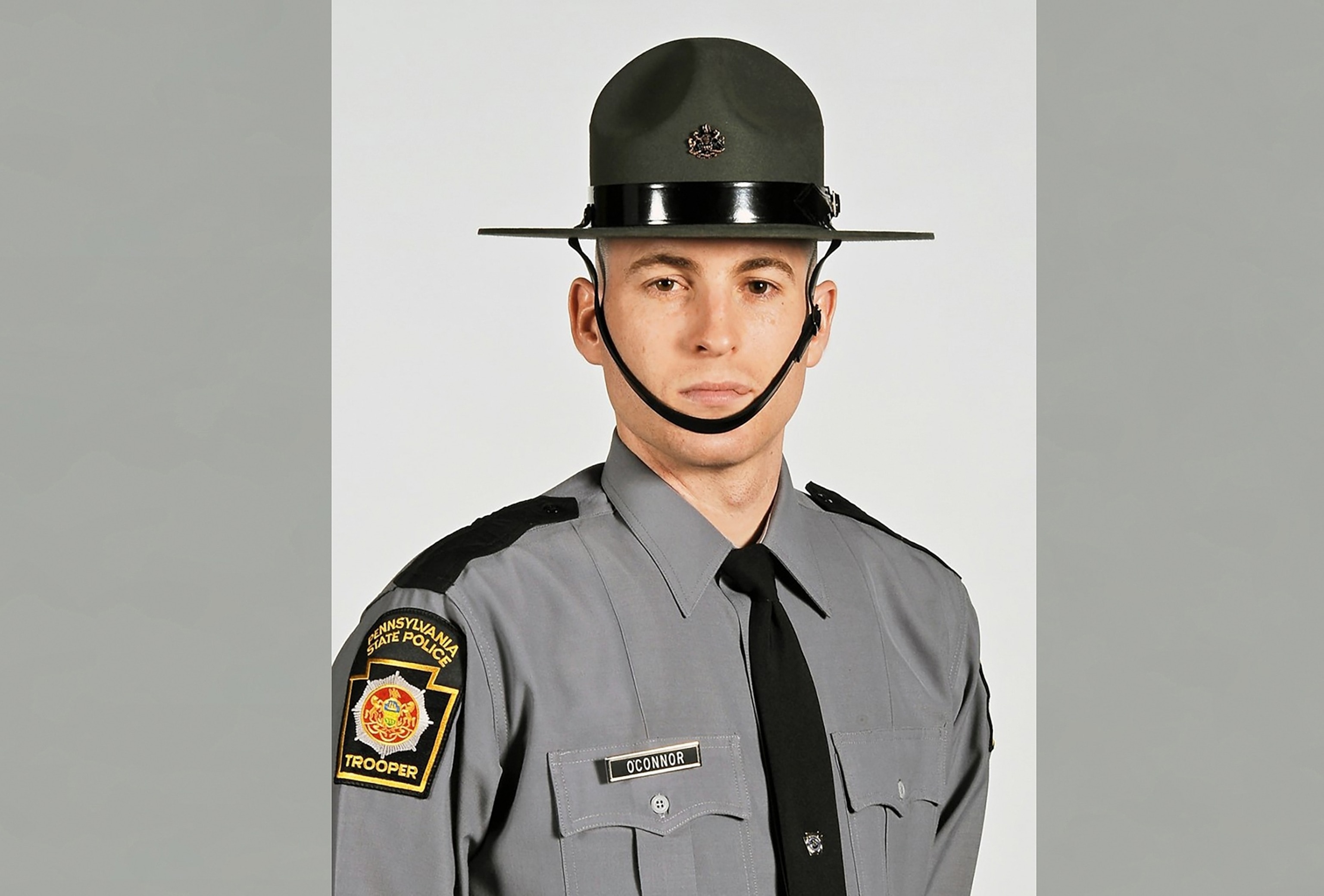 PA state trooper died 'doing what he dedicated his life to': Governor
