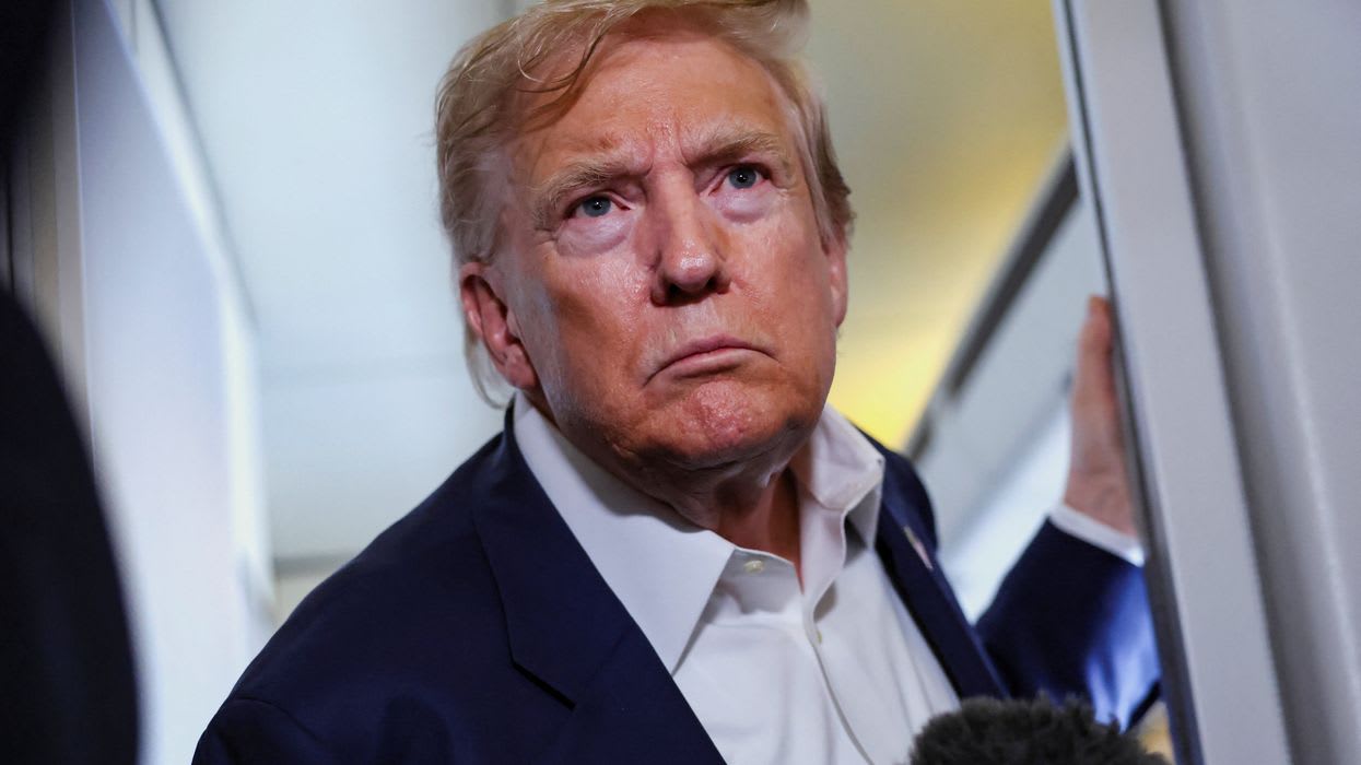 'Draft-dodger' Trump fails 'to learn the most obvious lesson' of war ...