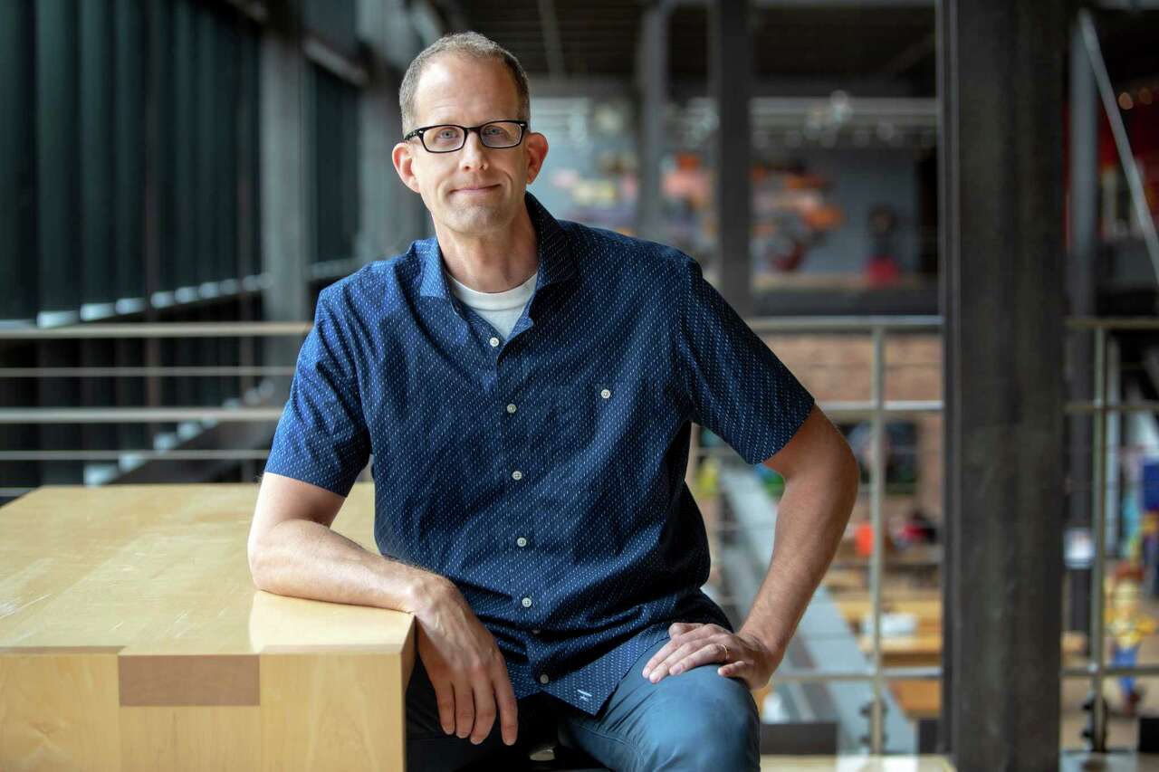 Pixar boss signals pullback on LGBTQ+ storylines: 'We're making a movie ...