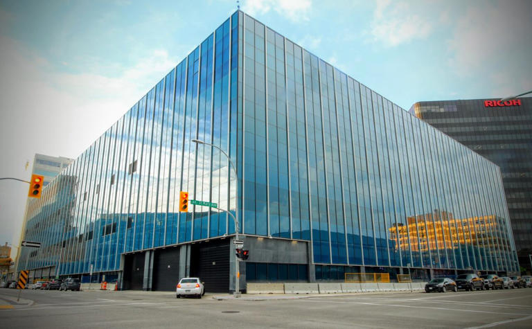 Caspian Construction paid $45M to $50M above and beyond work it ...