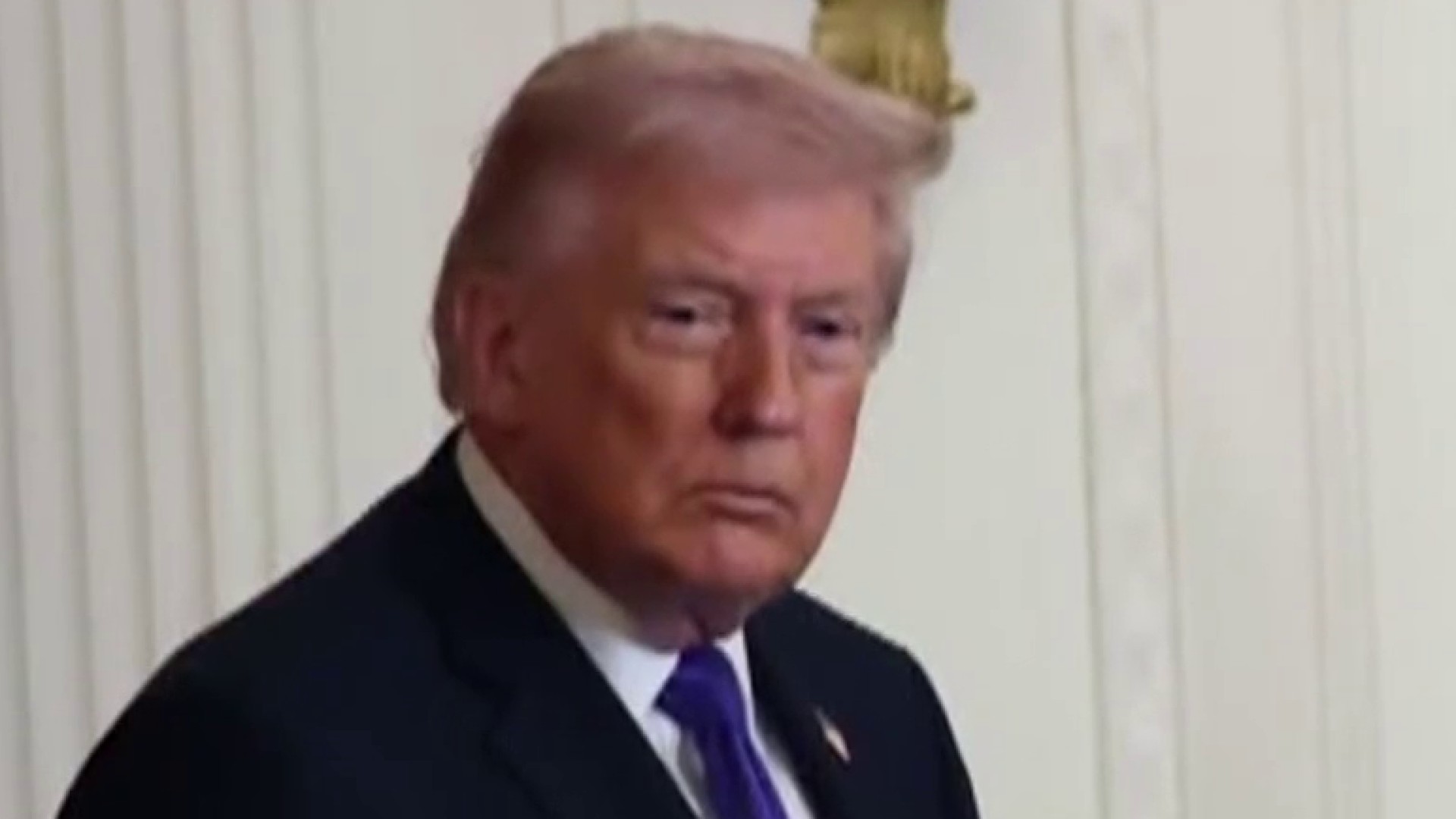 Devastating splash of negative economic headlines: Trump’s war with ...