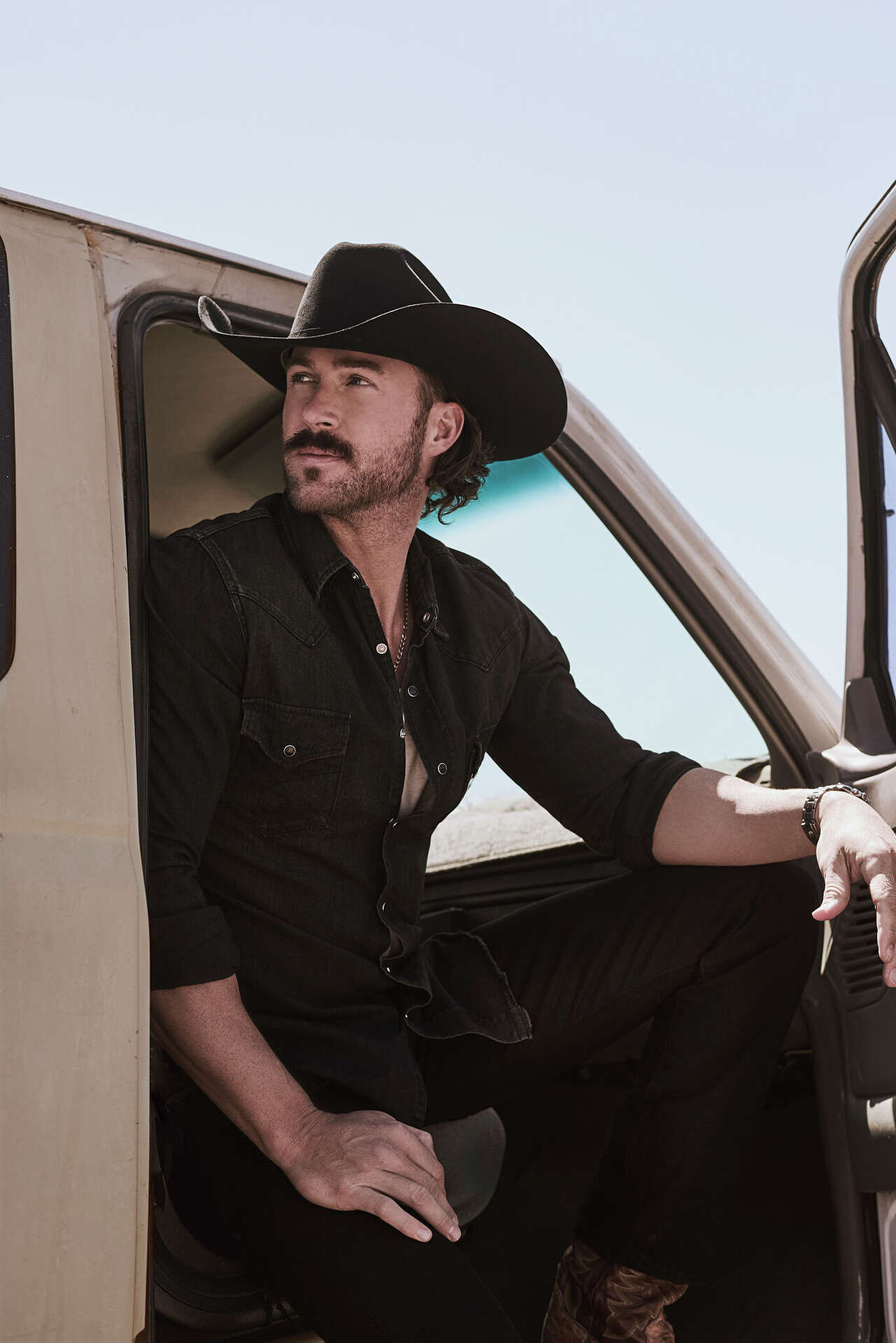 Riley Green to headline June 12 outdoor concert at Midland County Horseshoe