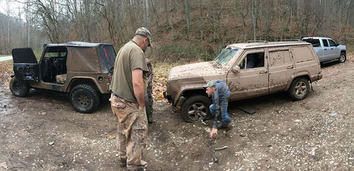 44 times people ruined a perfectly good panoramic shot