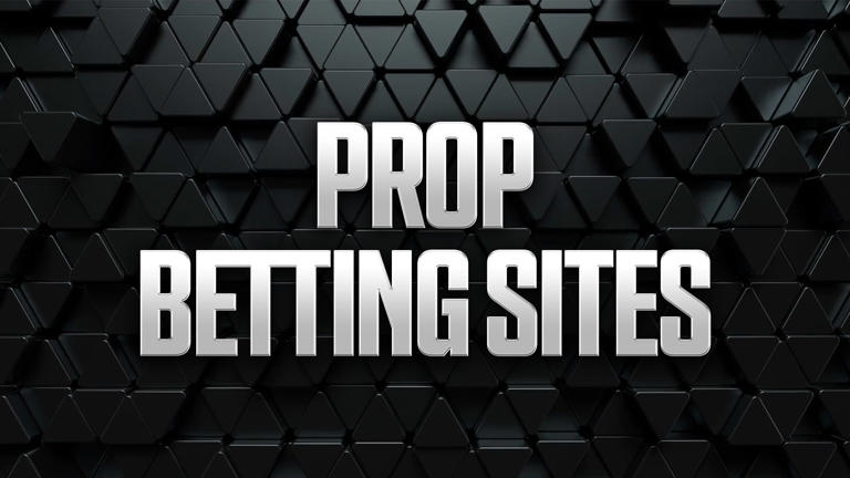 Best prop betting sites 2026: Top sportsbook apps and promos