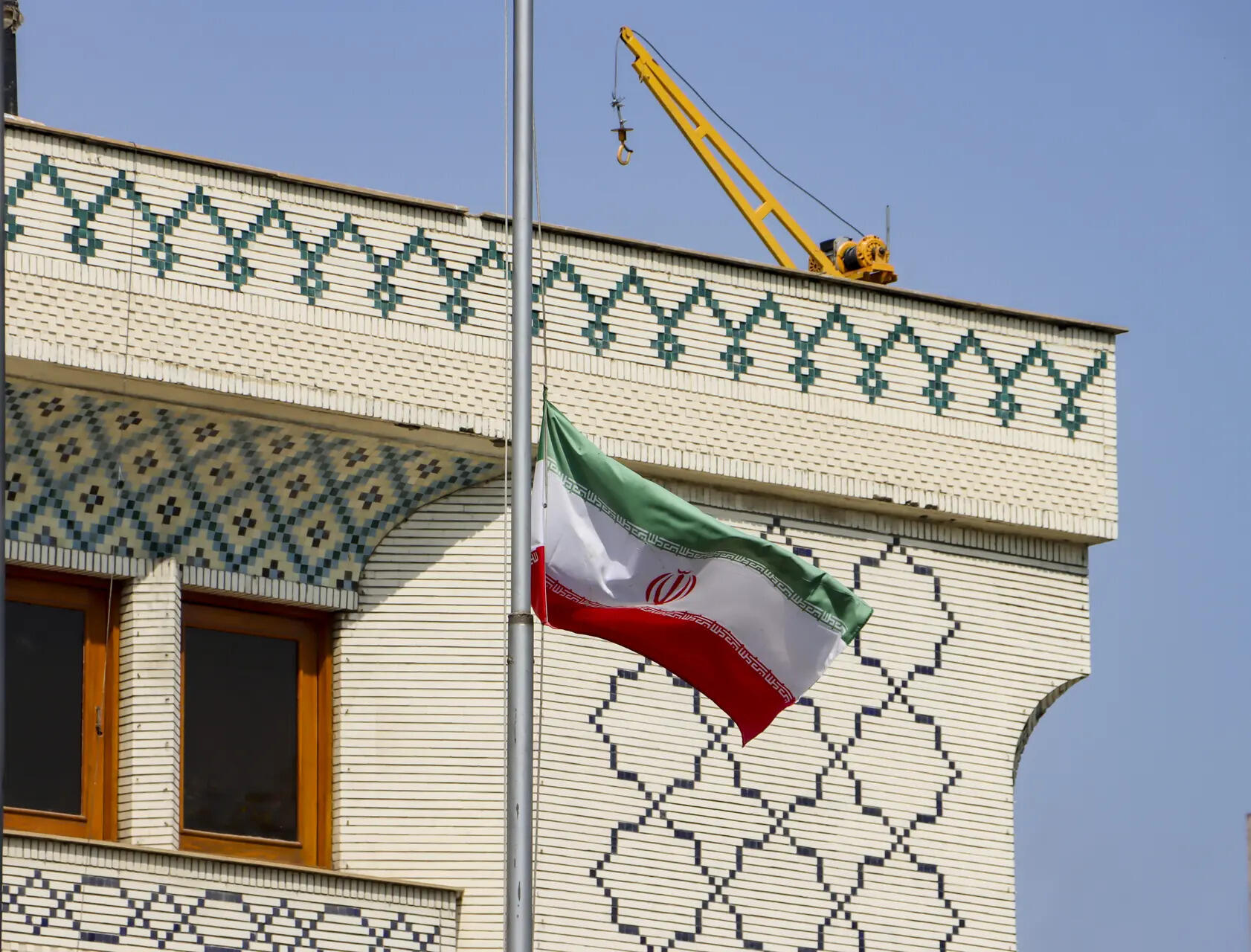 New footage raises likelihood the US struck an Iranian school where a ...