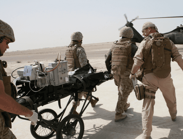 Court orders Iran to pay over $84M to families of US soldiers killed ...