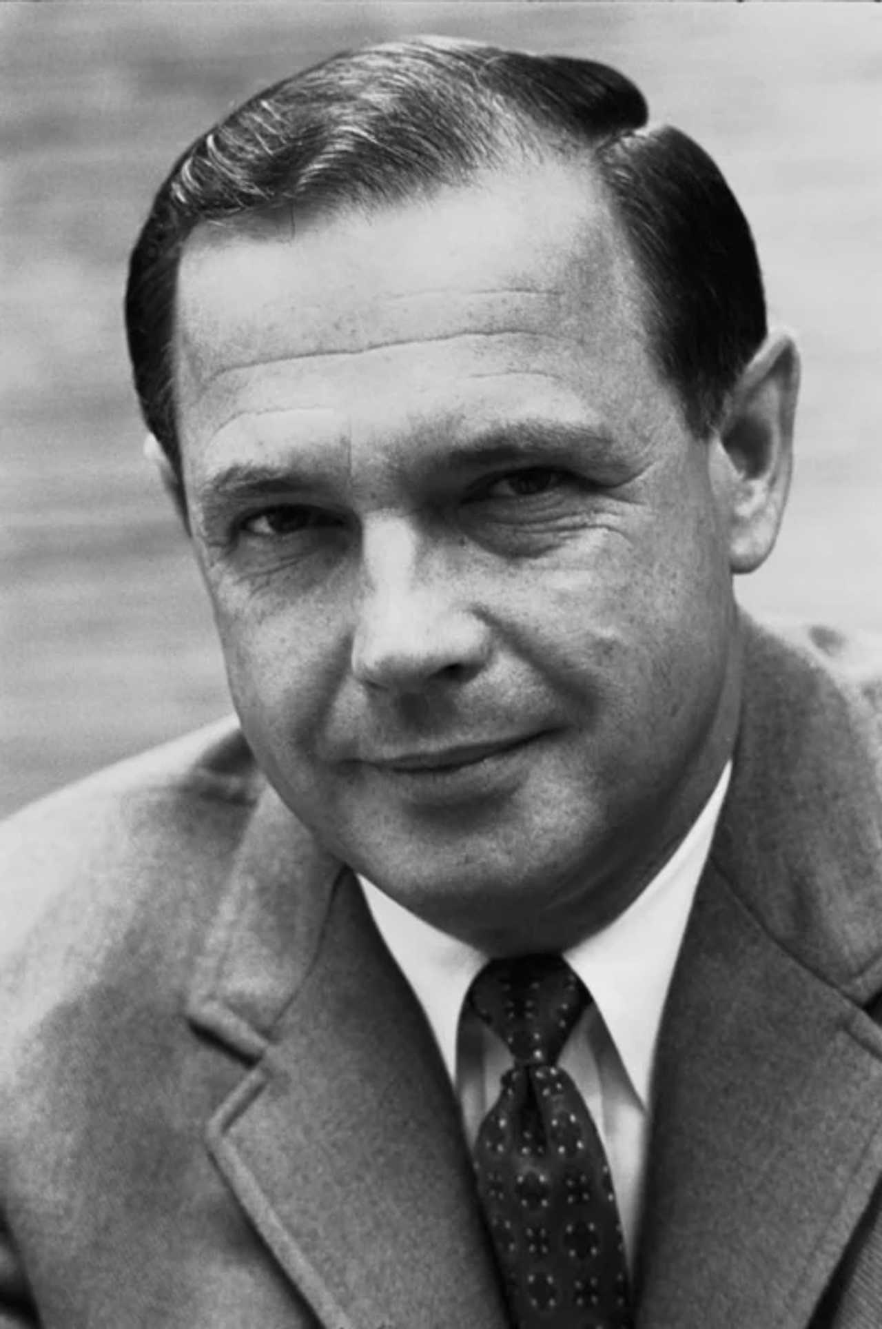 Alexander Butterfield dies: Made history by exposing Nixon’s secret ...